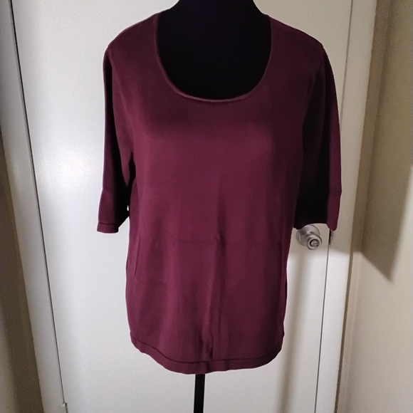 Coldwater Creek | Sweaters | Coldwater Creek Sweater | Poshmark